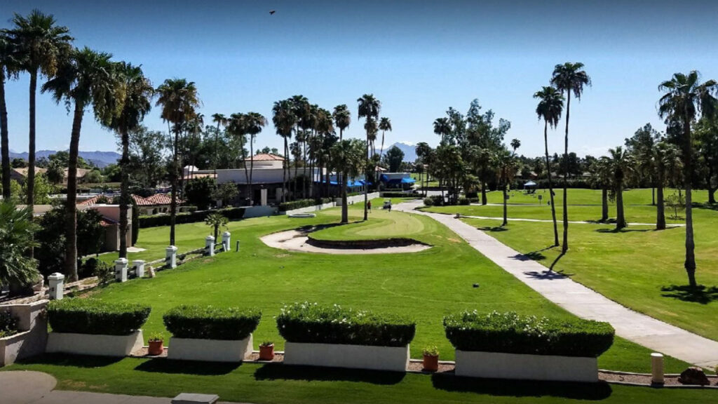 7 Best Golf Courses in Mesa, AZ (2026)