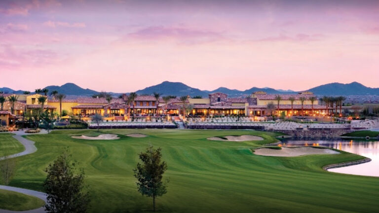 10 Private Golf Courses in Arizona (2025)