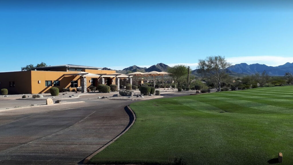 5 Best Golf Courses in Goodyear, AZ (2026)