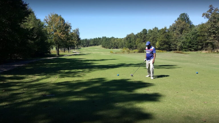 9 Best Golf Courses in Hot Springs Village, AR (2026)