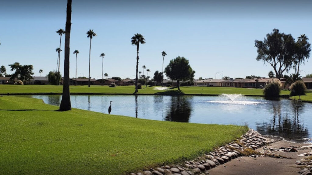 7 Best Golf Courses in Mesa, AZ (2026)
