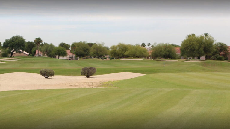 5 Best Golf Courses in Sun City West, AZ (2026)
