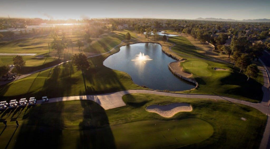 5 Best Golf Courses in Gilbert, AZ (2026)