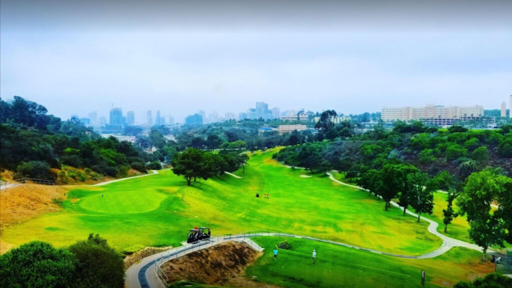9 Best Golf Courses in San Diego, CA (2026)