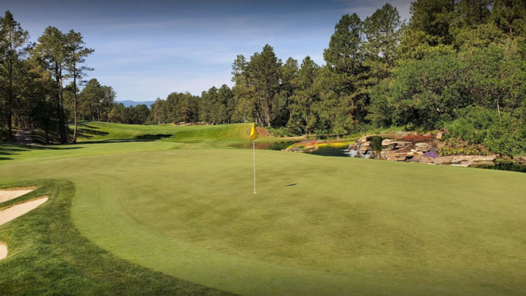 5 Best Golf Courses in Castle Rock, CO (2026)