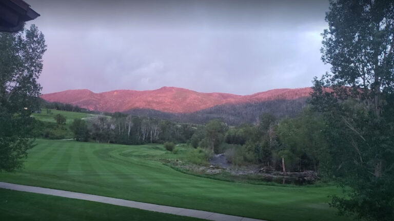 4 Best Golf Courses in Steamboat Springs, CO (2026)