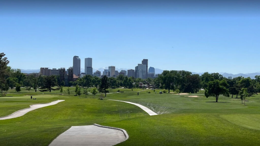 9 Best Golf Courses in Denver, CO (2026)