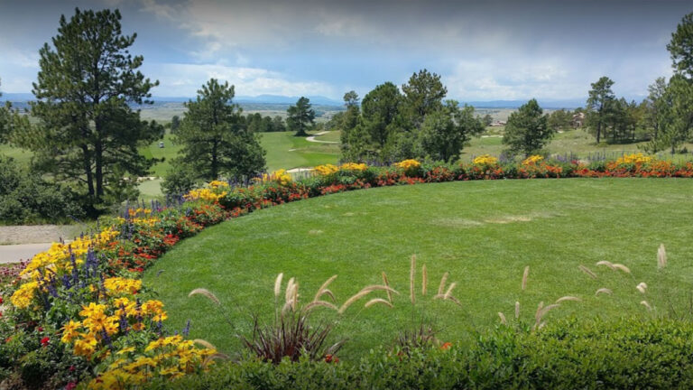 10 Most Beautiful Golf Courses in Colorado (2025)