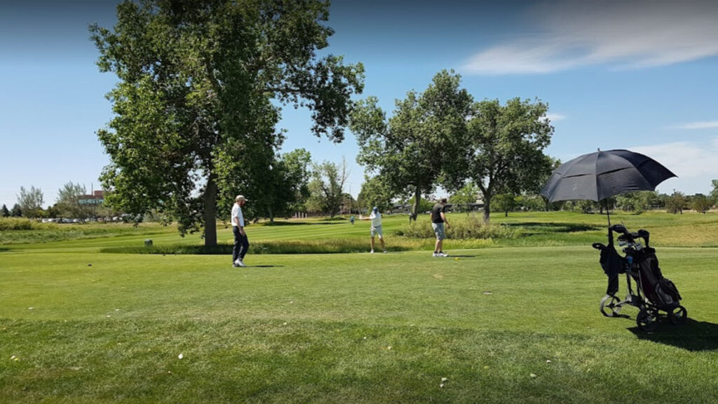 9 Best Golf Courses in Aurora, CO (2026)
