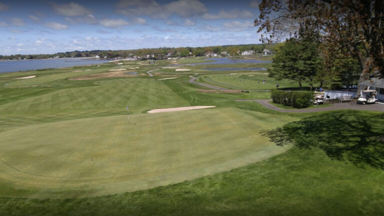 5 Best Golf Courses in Fairfield, CT (2026)