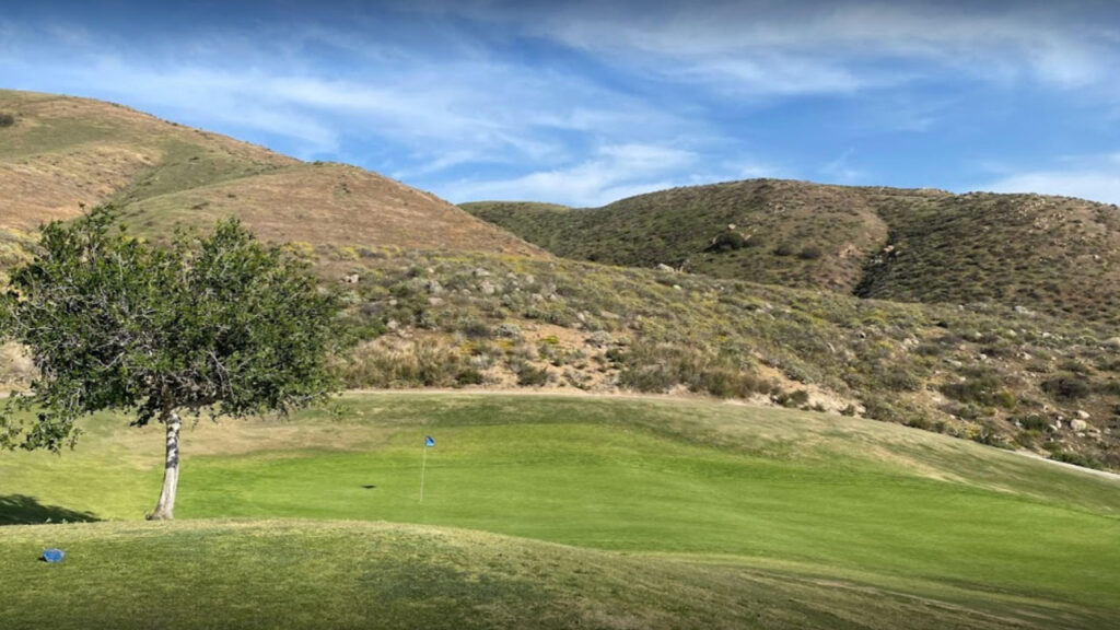 5 Best Golf Courses in Corona, CA (2026)