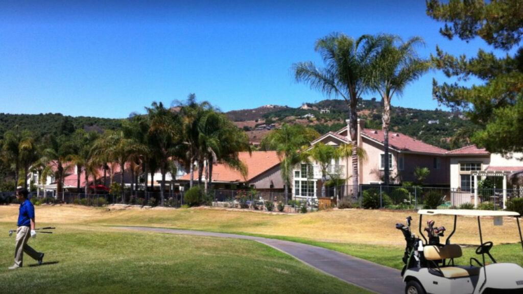 5 Best Golf Courses in Escondido, CA (2026)