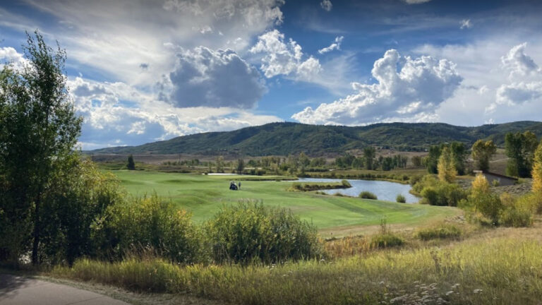 4 Best Golf Courses in Steamboat Springs, CO (2026)