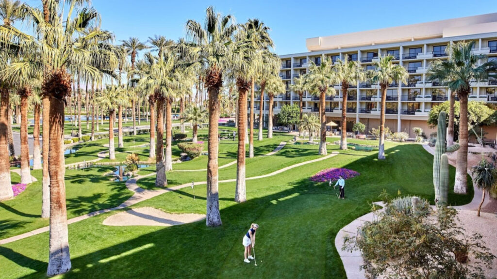 9 Best Golf Courses in Palm Desert, CA (2026)