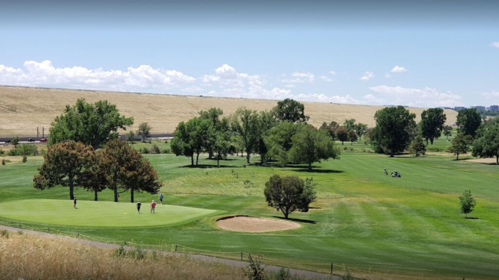 9 Best Golf Courses in Aurora, CO (2026)