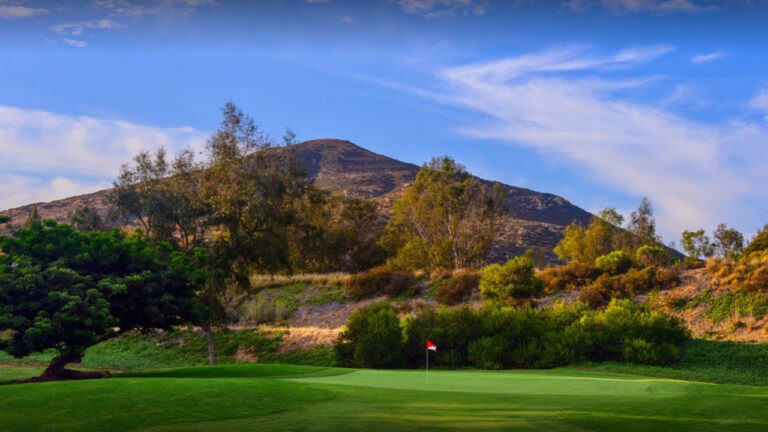 9 Best Golf Courses in San Diego, CA (2026)