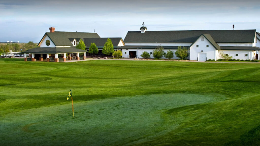 9 Best Golf Courses in Aurora, CO (2026)