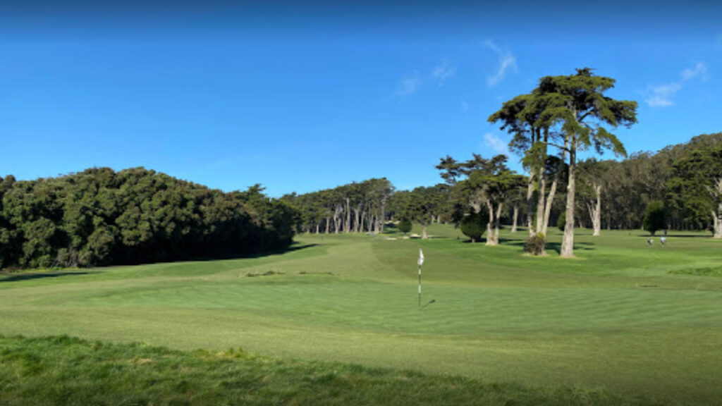 8 Best Golf Courses in San Francisco, CA (2026)