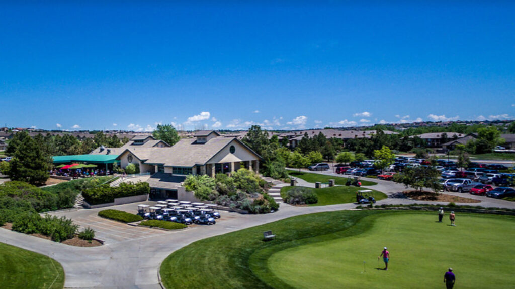 9 Best Golf Courses in Aurora, CO (2026)