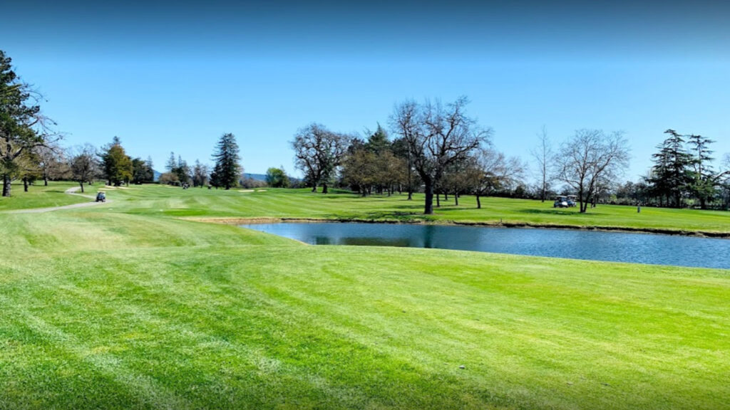 8 Best Golf Courses in Santa Rosa, CA (2026)