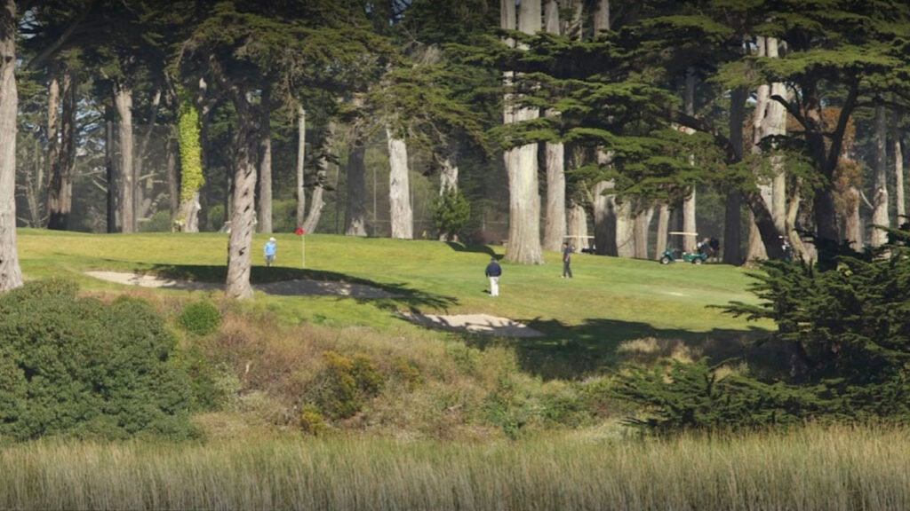8 Best Golf Courses in San Francisco, CA (2026)