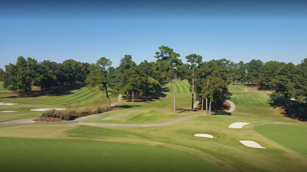 5 Best Golf Courses in Little Rock, AR (2026)