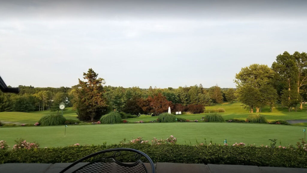 10 Most Beautiful Golf Courses in Connecticut (2026)