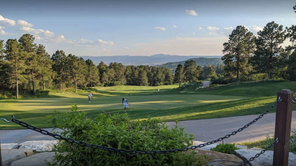 5 Best Golf Courses in Castle Rock, CO (2026)