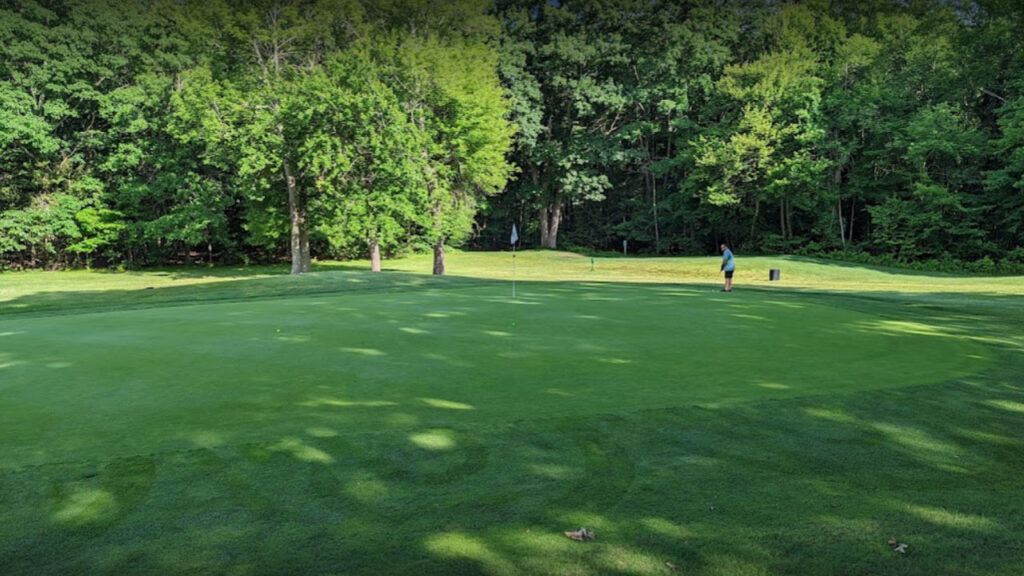 10 Most Beautiful Golf Courses in Connecticut (2026)