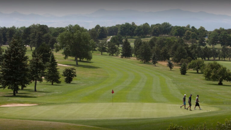 9 Best Golf Courses in Denver, CO (2026)