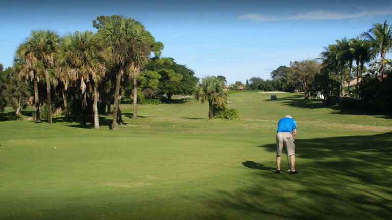 9 Best Golf Courses in Delray Beach, FL (2025)