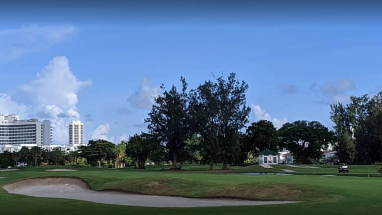 5 Best Golf Courses in Miami Beach, FL (2026)