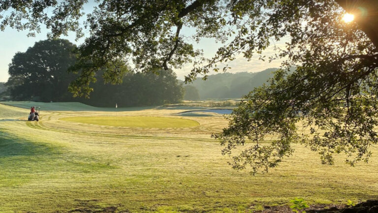 9 Best Golf Courses in Atlanta, GA (2026)