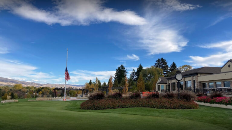 8 Best Golf Courses in Boise, ID (2025)