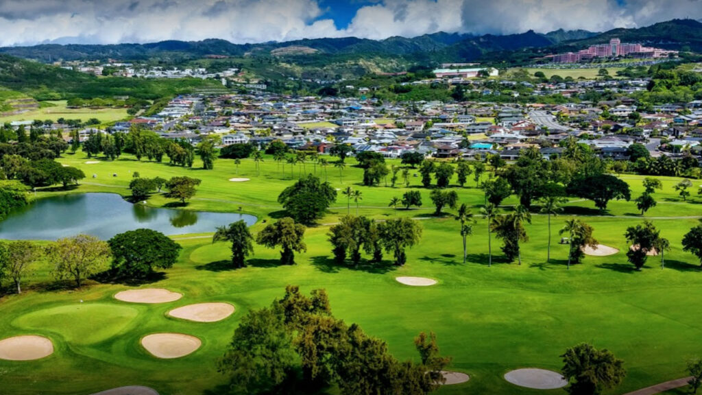 7 Best Golf Courses in Honolulu, HI (2025)