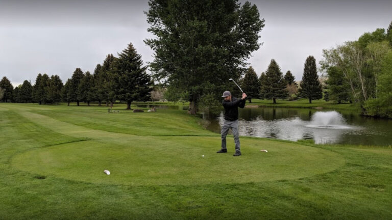 4 Best Golf Courses in Idaho Falls, ID (2026)
