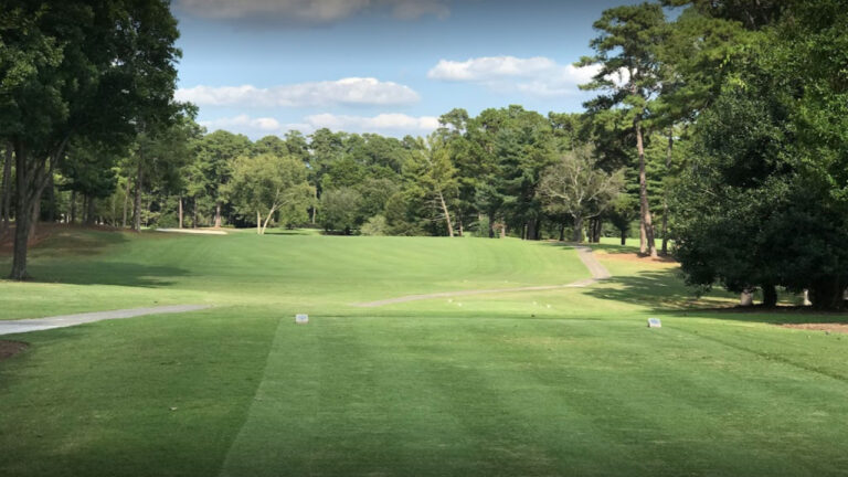 5 Best Golf Courses in Macon, GA (2025)