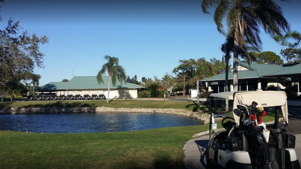 7 Best Golf Courses in Venice, FL (2026)