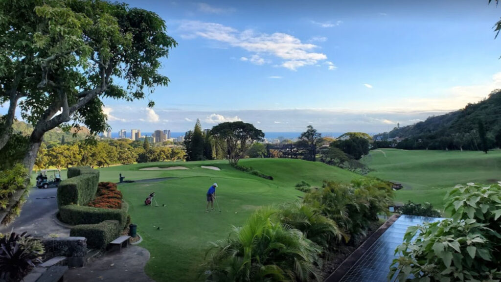7 Best Golf Courses in Honolulu, HI (2025)