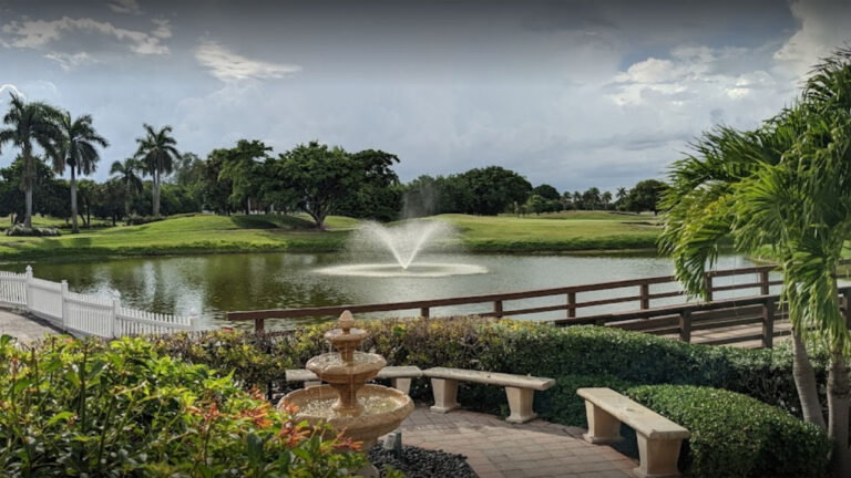 3 Best Golf Courses in Pompano Beach, FL (2026)