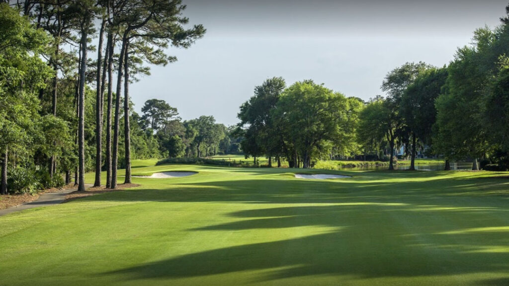 4 Best Golf Courses in Saint Simons Island, GA (2026)