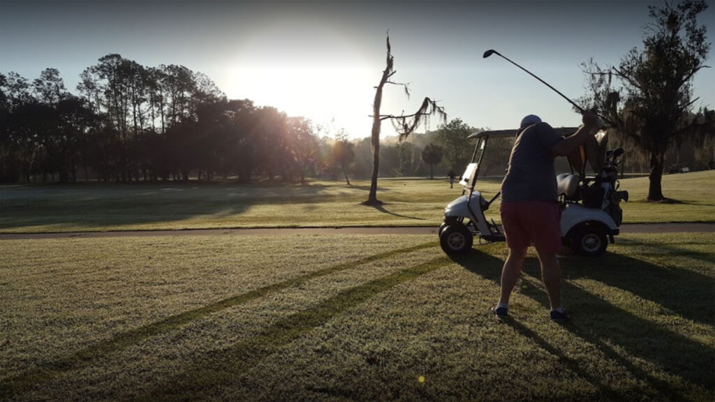 9 Best Golf Courses in Tampa, FL (2026)