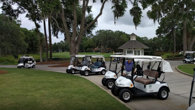 9 Best Golf Courses in Savannah, GA (2026)