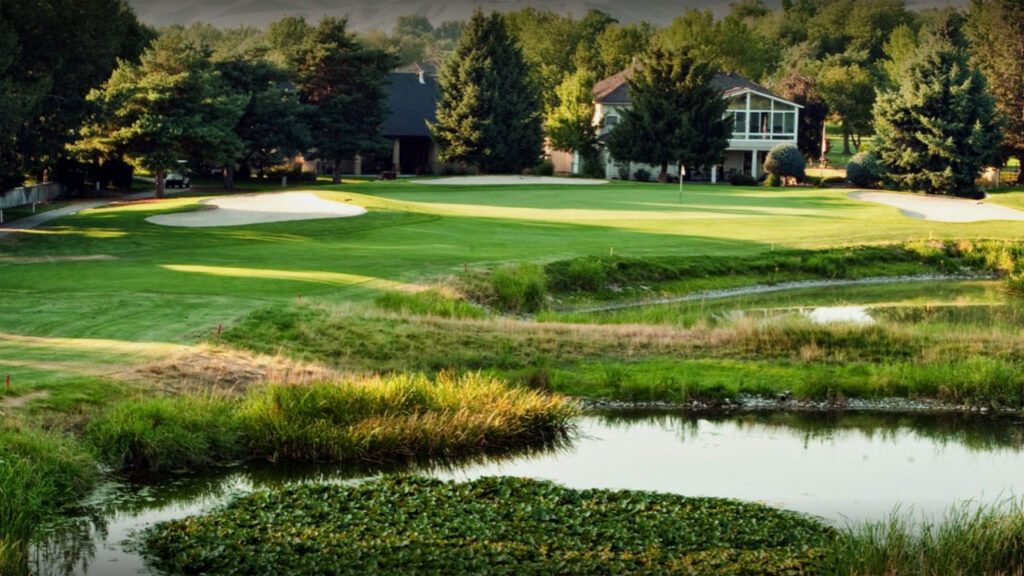 8 Best Golf Courses in Boise, ID (2026)