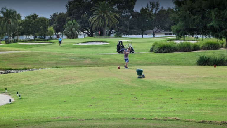7 Best Golf Courses in Port Saint Lucie, FL (2026)