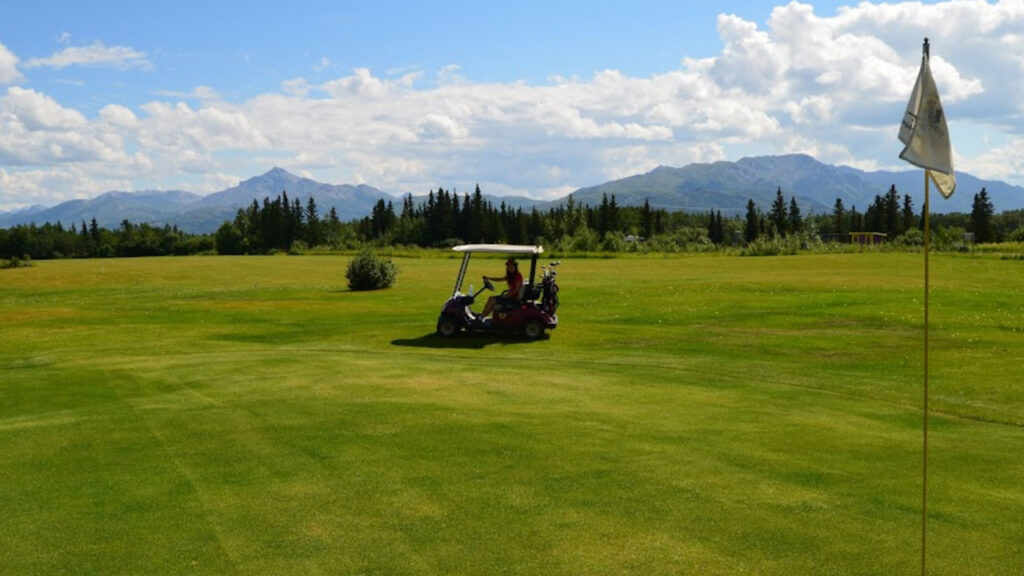 10 Best Golf Resorts in Alaska (2026)
