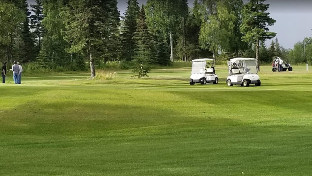 10 Best Golf Resorts in Alaska (2024)