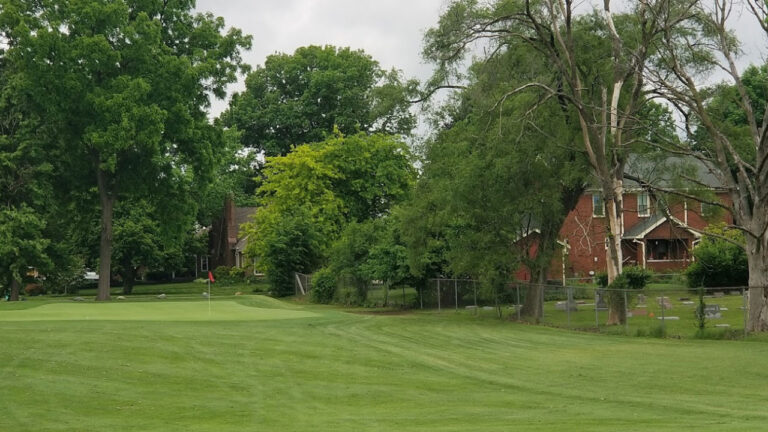 7 Best Golf Courses in Indianapolis, IN (2026)