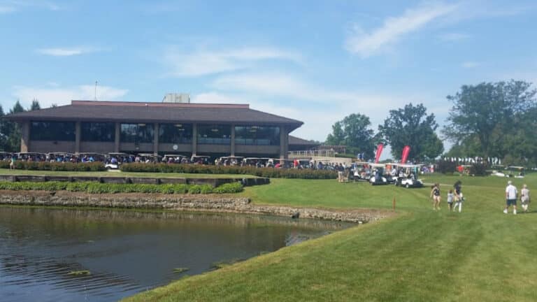 7 Best Golf Courses in Cedar Rapids, IA (2026)