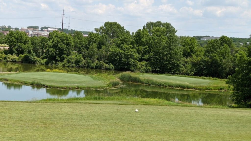 4 Best Golf Courses in Iowa City, IA (2026)
